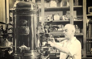 History of Coffee Makers: Who Were Its Inventors?
