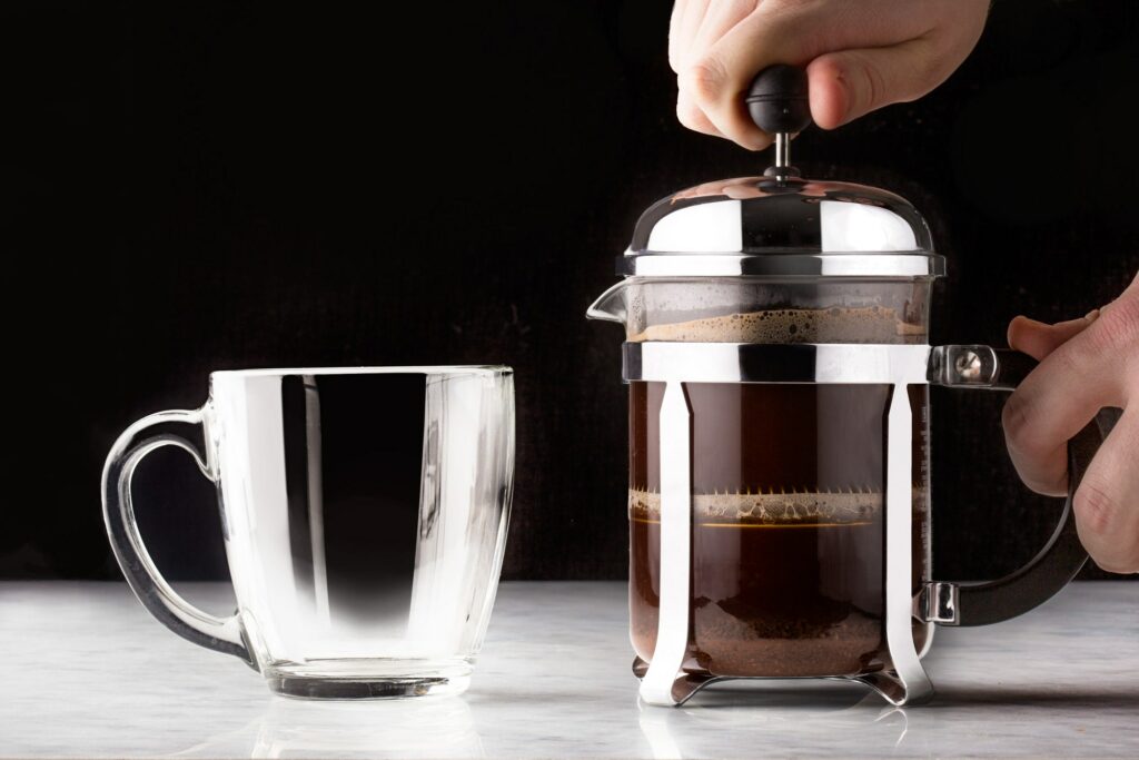 What Is Coffee Bloom? | How to Bloom Your Coffee Properly