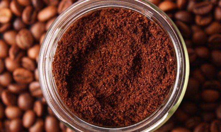 Authentic Greek Coffee Recipe - Keep the Traditional Taste!