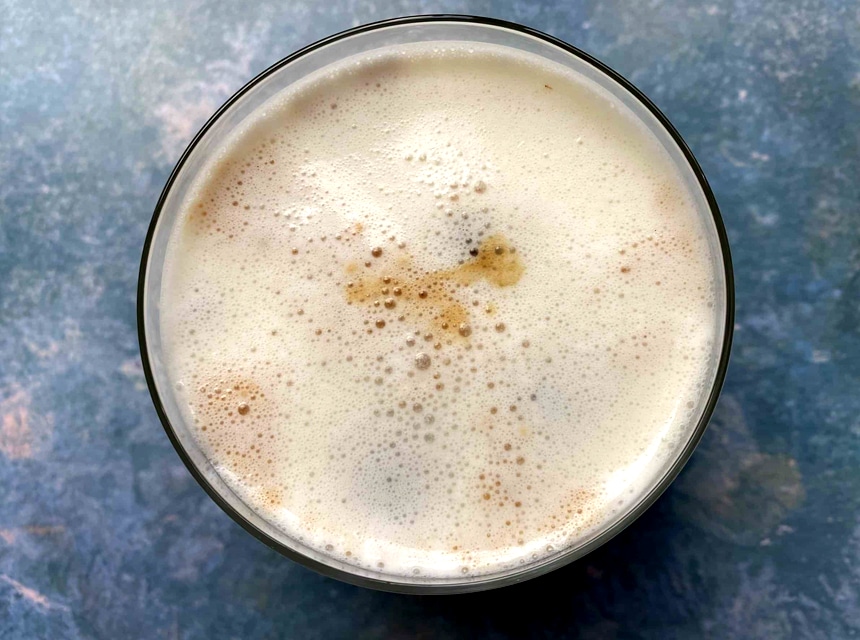 How to Make Proffee – Modern Sports Drink