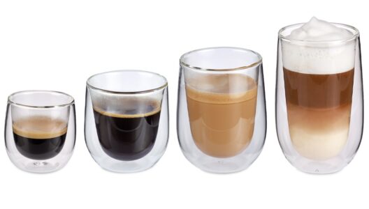 15 Types of Coffee Cups and Mugs - A Detailed Guide (with Pictures)