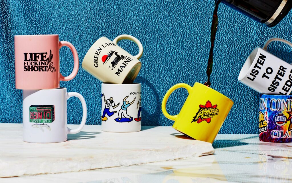 15 Types of Coffee Cups and Mugs - A Detailed Guide (with Pictures)