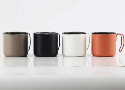 15 Types of Coffee Cups and Mugs - A Detailed Guide (with Pictures)