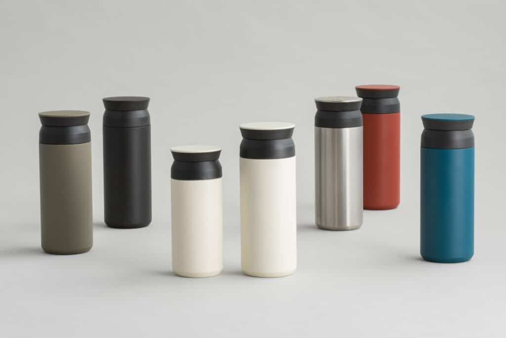 15 Types of Coffee Cups and Mugs - A Detailed Guide (with Pictures)