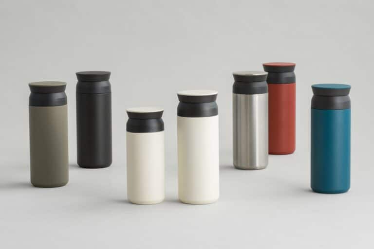 15 Types of Coffee Cups and Mugs - A Detailed Guide (with Pictures)