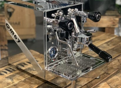 5 Best Quick Mill Espresso Machines [Winter 2024] – Detailed Reviews