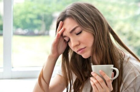 Coffee Makes Me Dizzy: Why Does It Happen to You?