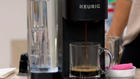 Keurig Strong Button: What Does It Do and Where to Find It