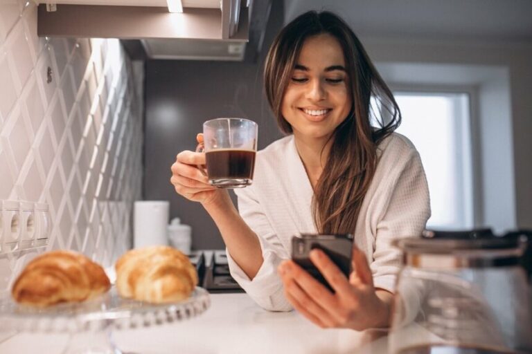 Keurig Strong Button: What Does It Do and Where to Find It