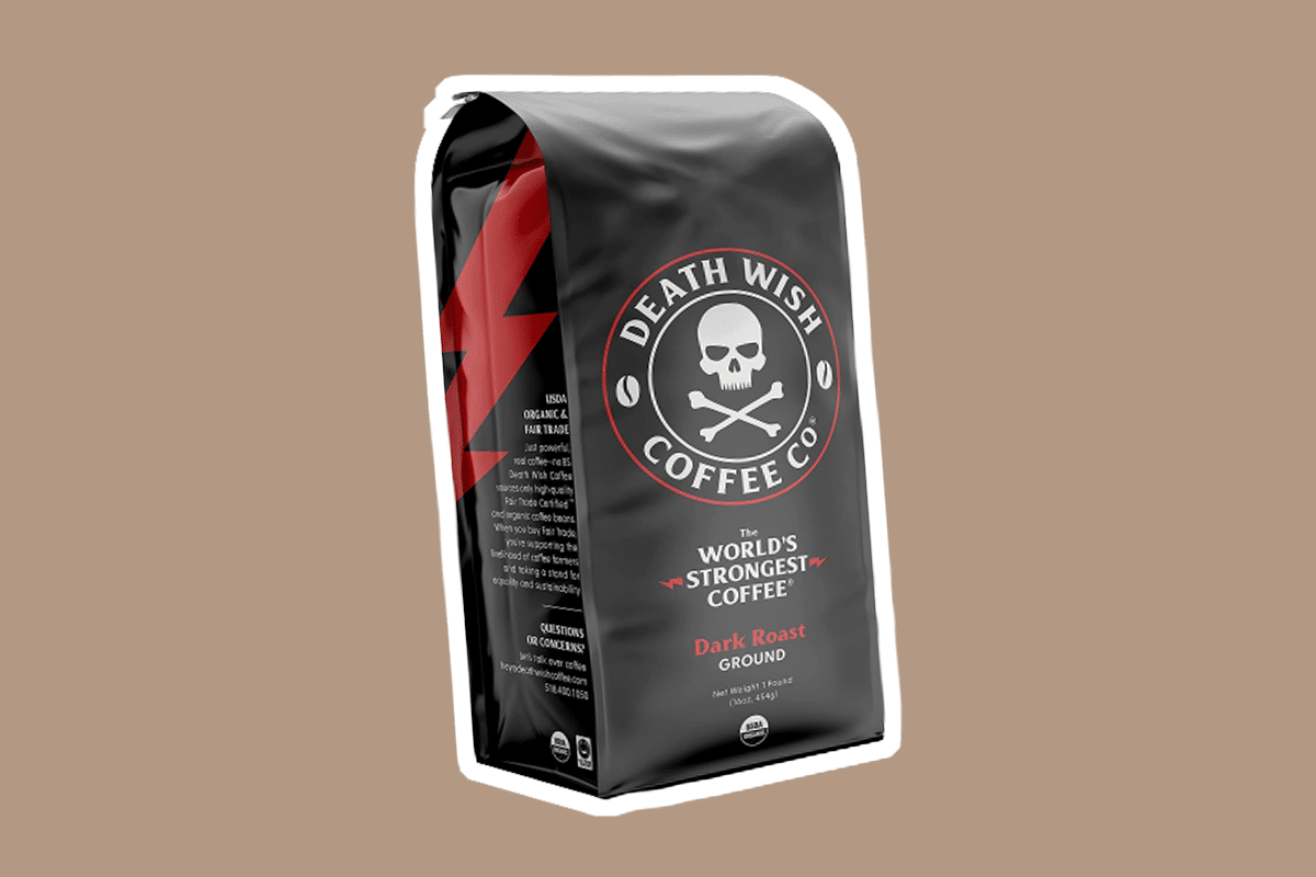 11 Best Dark Roast Coffee Beans Reviewed in Detail (Winter 2025)