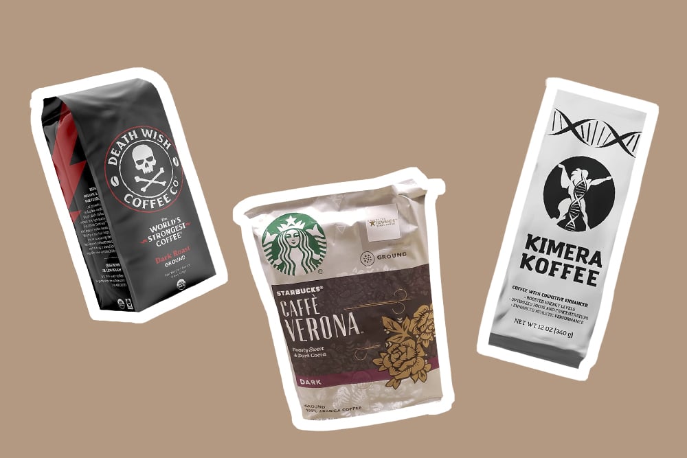 Why Is Coffee Called Java? Here's the Quick Answer