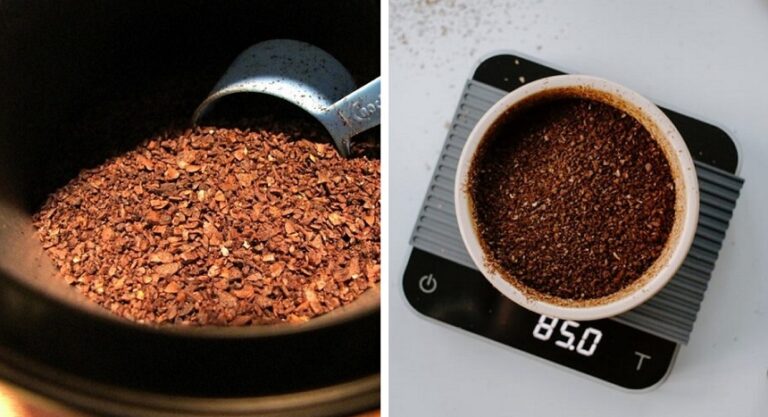 How Big is Coffee Scoop - 3 Ways to Measure It Right