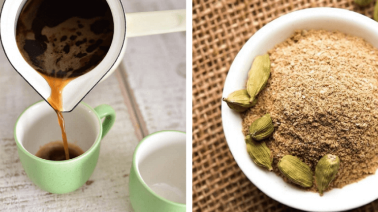 All about Lebanese Coffee: Taste, Flavor and Recipes